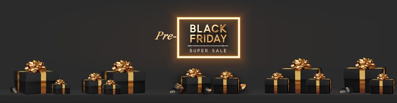 Pre-Black Friday | Thoroughbred Diesel