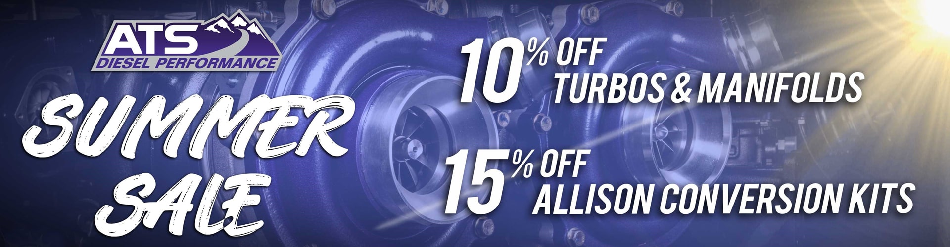 Diesel Performance Parts - Cummins, Powerstroke, Duramax | Thoroughbred ...