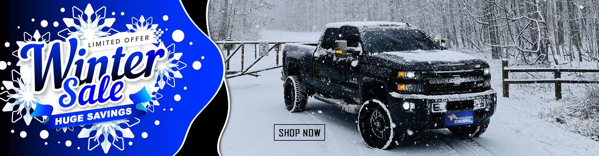 Diesel Performance Parts - Cummins, Powerstroke, Duramax | Thoroughbred ...