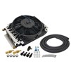 Derale Electra-Cool Remote Transmission Cooler | Thoroughbred Diesel