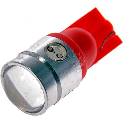 Dorman Products Side Marker Light Bulb 194 Red | Thoroughbred Diesel