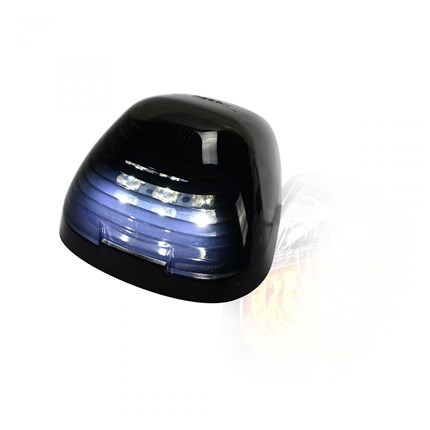 Recon Ford Super Duty 99-16 F250/350/450/550 Single Cab Light LED ...