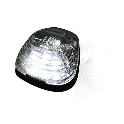 Recon Ford Super Duty 99-16 F250/350/450/550 Single Cab Light OLED ...