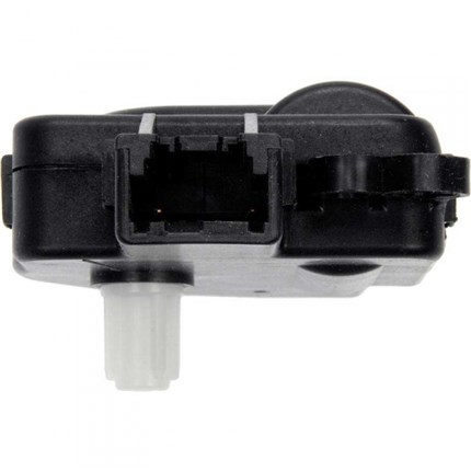 Dorman Products Mode Air Door Actuator (Main) 2009-2012 Dodge RAM 1500 ...