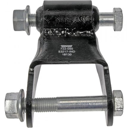 Dorman Products Rear Rearward Position Leaf Spring Shackle Kit 1980 ...