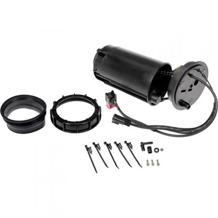 Dorman Products Def Heater 2012-2016 GMC Silverado/Sierra 2500HD/3500HD ...