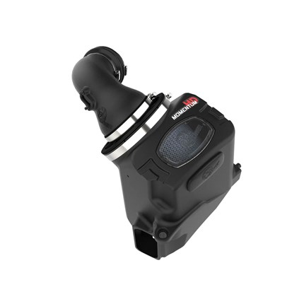 aFe Power Pack Stage 3 Momentum Intake + P2M Throttle Enhancer - 20-26 ...