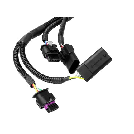 aFe SCORCHER HD Power Module | 2023-2024 GM Trucks L6-3.0L LZ0 ...