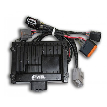 Caterpillar 3.8L CAT Tier IV Final Ag Diesel Electronic Performance ...