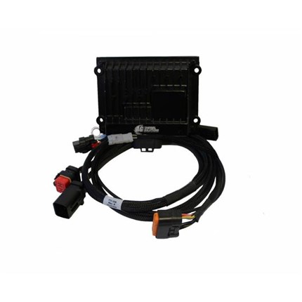 John Deere 6.8L Tier IV Interim & Final Ag Diesel Electronic ...