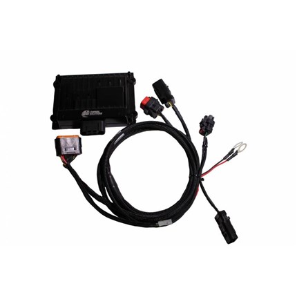John Deere 9.0L Tier IV Interim & Final Ag Diesel Electronic ...