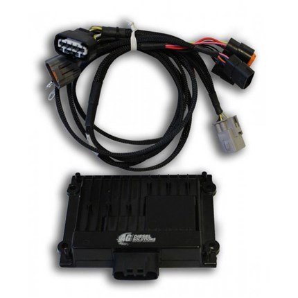 Kubota 3.8L Kubota Tier IV Final Ag Diesel Electronic Performance ...