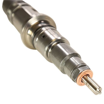 Alliant Power Remanufactured Common Rail Injector (Sold Individually ...