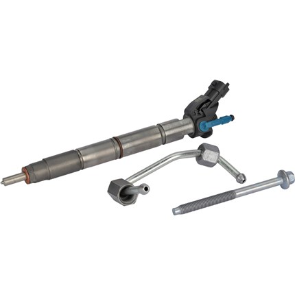 Alliant Power Remanufactured Fuel Injector Kit, Ford 6.7L 15-19 ...