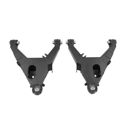 Arizona Desert Shocks ADS Billet Control Arm Kit | 2010-2024 Ford F150 ...