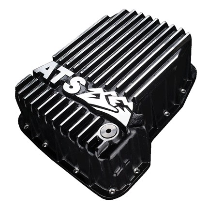 ATS 68RFE Bullet Proof Kit - CoPilot Package | Thoroughbred Diesel
