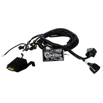 ATS 68RFE Bullet Proof Kit - CoPilot Package | Thoroughbred Diesel