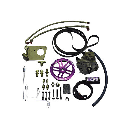 ATS Twin Fueler Kits with Pumps | Thoroughbred Diesel