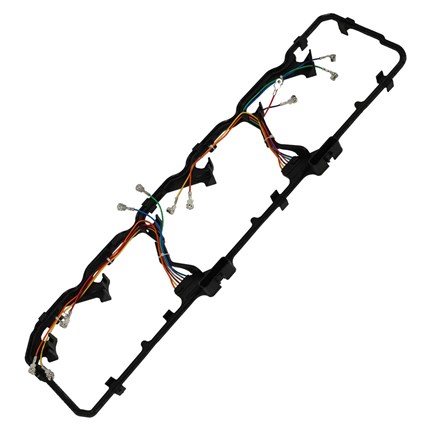 BD Injector Install Kit - 2006-2007 Dodge Cummins 5.9L | Thoroughbred ...