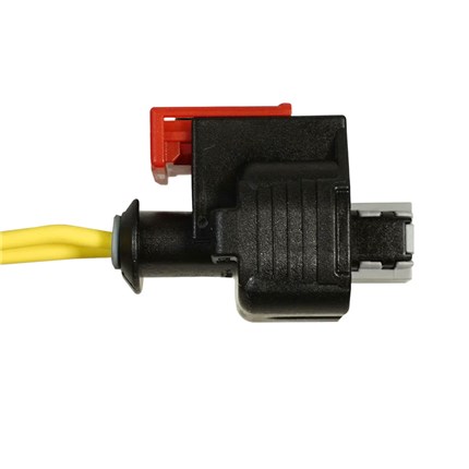 BD Injector Connector w/Pigtail - 2017-2022 GM Duramax L5P ...