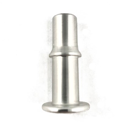 Bean Diesel 5/16" Aluminum Fuel Line Quick-Connect Plug | Thoroughbred ...