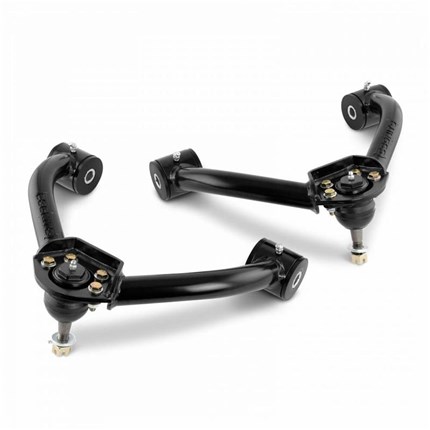 Cognito Standard Upper Control Arm Kit - 2020-2023 GM Silverado/Sierra ...