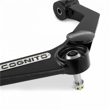 Cognito Uniball SM Series Upper Control Arm Kit - 2011-2019 GM 2500HD ...