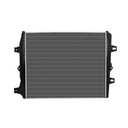 CSF OEM Replacement Radiators | Thoroughbred Diesel