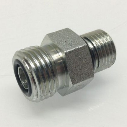 Cummins HX35 Turbo Oil Inlet Fitting | Thoroughbred Diesel