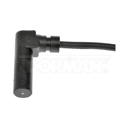 Dorman Products Anti-Lock Brake System Sensor With 43" Harness Length ...