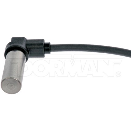 Dorman Products Anti-Lock Brake System Sensor With 43" Harness Length ...