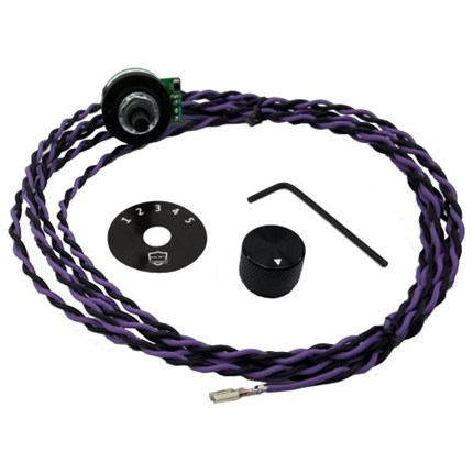 DSP5 Switch To Allow LML To Shift On The Fly (can be used w/ EZ Lynk ...