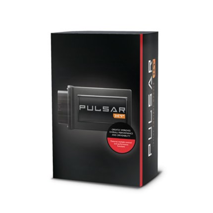 Edge Products Pulsar XT Programmer | Thoroughbred Diesel