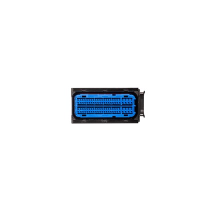 Fleece ECM Connector Repair Kit for Cummins CM2350/2450 (96 Pin Blue ...