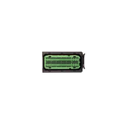 Fleece ECM Connector Repair Kit for Cummins CM2350/2450 (96 Pin Green ...