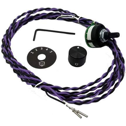 GDP Tuning DSP5 5 Postion Switches | Thoroughbred Diesel