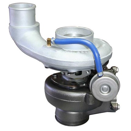 High Tech Turbo 62mm FMW compressor, 65mm tubrine, 12/14cm Hsg - 2003 ...