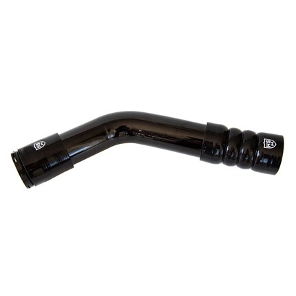 H&S Motorsports Hot Side Intercooler Pipe Upgrade - 2011-2024 Ford ...