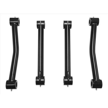 Icon Control Arms | Thoroughbred Diesel