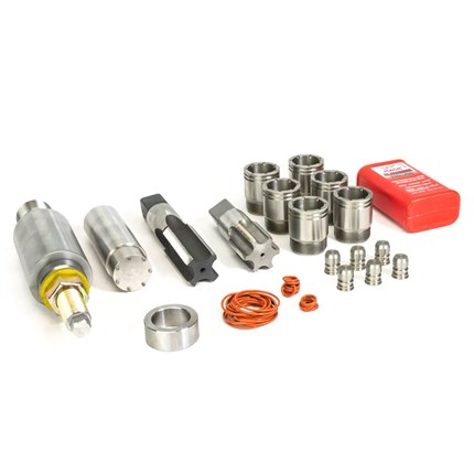 Industrial Injection ISX SOHC Torque Lock Injector Cup Complete Kits ...