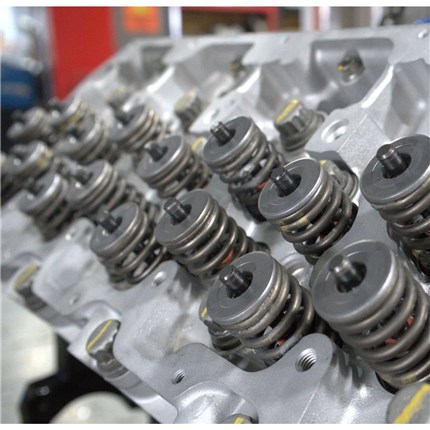 Industrial Injection 2001-2004 LB7 Duramax Stock Long Block ...