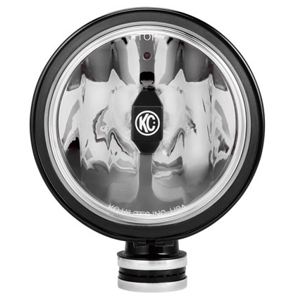 KC Hilites 6" Gravity LED Daylighter Pair Pack (Driving Beam ...