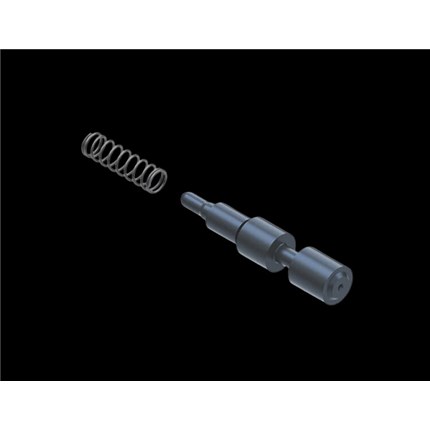 SUNCOAST Oversized TCC Regulator Valve Kit | Thoroughbred Diesel