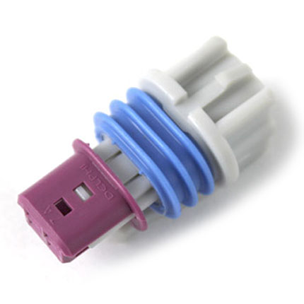 Merchant Automotive 2 Way Connector, Transfer Case and Transmission ...