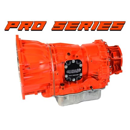 Merchant Automotive MAximum Pro Series Allison 1000 Transmission - 2001 ...