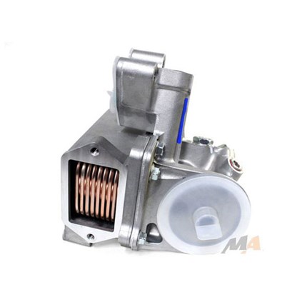 Merchant Automotive Engine Oil Cooler Assembly | Thoroughbred Diesel