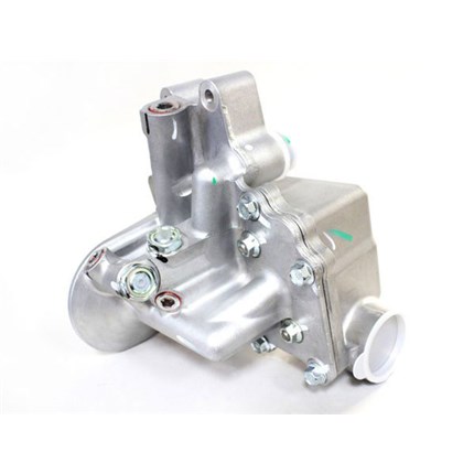 Merchant Automotive Engine Oil Cooler Assembly | Thoroughbred Diesel