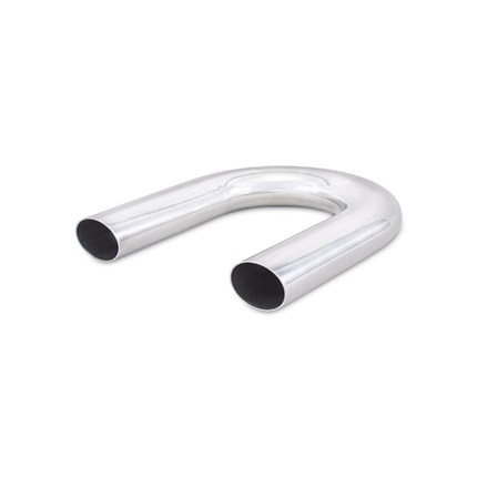 Mishimoto Universal Aluminum Intercooler Piping | Thoroughbred Diesel