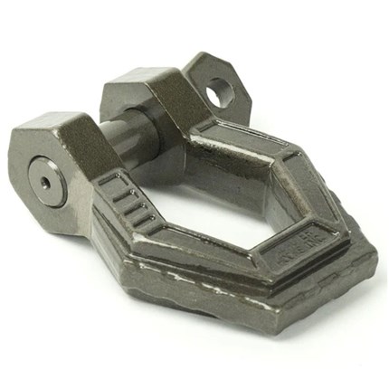 Monster Hooks Shackles | Thoroughbred Diesel