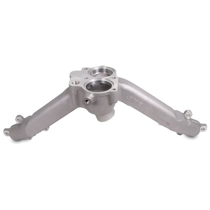 PPE Engine Coolant Thermostat Housing | Thoroughbred Diesel